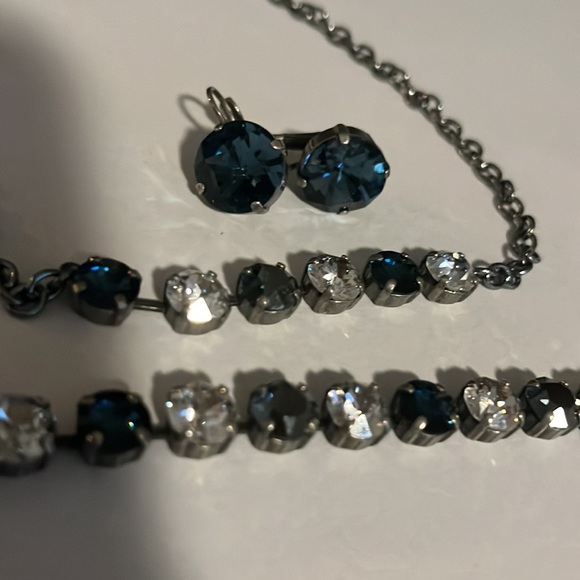 Sabika | Jewelry | Beautiful Sabika Set | Poshmark